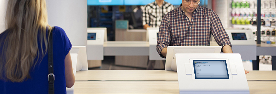 Mall Intercept Interview | SurveyAnalytics - Online Survey Software